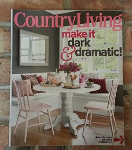 country living september 2013