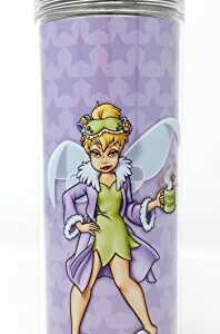 Disney Parks Tinkerbell "Mornings aren't Magical" Coffee Mug