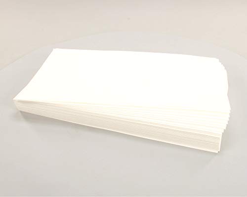 Frymaster 8030312 12-5/8 X 22-5/8 Filter Paper