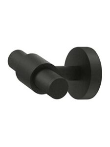 deltana bbs2010-10b sobe double towel hook in oil-rubbed bronze