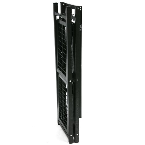 Origami R32-01W Foldable Rack 2PK R3 rack, Pewter