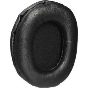 auray genuine sheepskin leather earpads (pair)