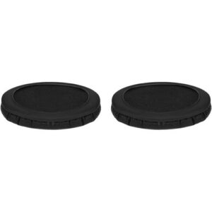 Auray Genuine Sheepskin Leather Earpads (Pair)