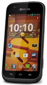 kyocera hydro edge (boost mobile)