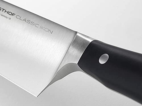 WÜSTHOF Classic IKON 2-Piece Prep Knife Set