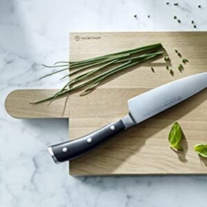 WÜSTHOF Classic IKON 2-Piece Prep Knife Set