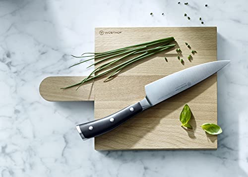 WÜSTHOF Classic IKON 2-Piece Prep Knife Set