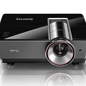 BenQ SX914 DLP Projector XGA 6000 lumens