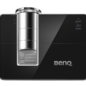 BenQ SX914 DLP Projector XGA 6000 lumens