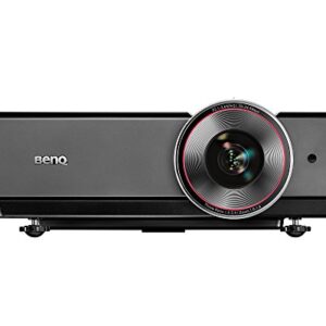 BenQ SX914 DLP Projector XGA 6000 lumens