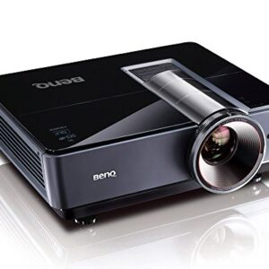 BenQ SX914 DLP Projector XGA 6000 lumens