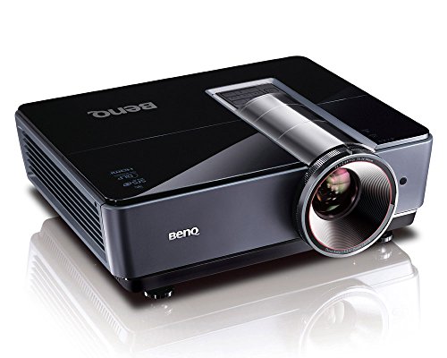 BenQ SX914 DLP Projector XGA 6000 lumens