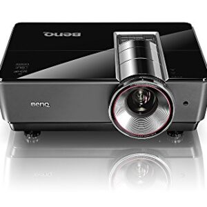 BenQ SX914 DLP Projector XGA 6000 lumens