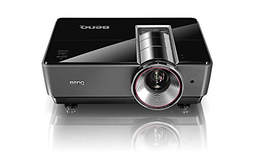 BenQ SX914 DLP Projector XGA 6000 lumens