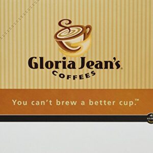 Keurig K-Cup Gloria Jeans Butter Toffee Coffee - 24 K-Cups