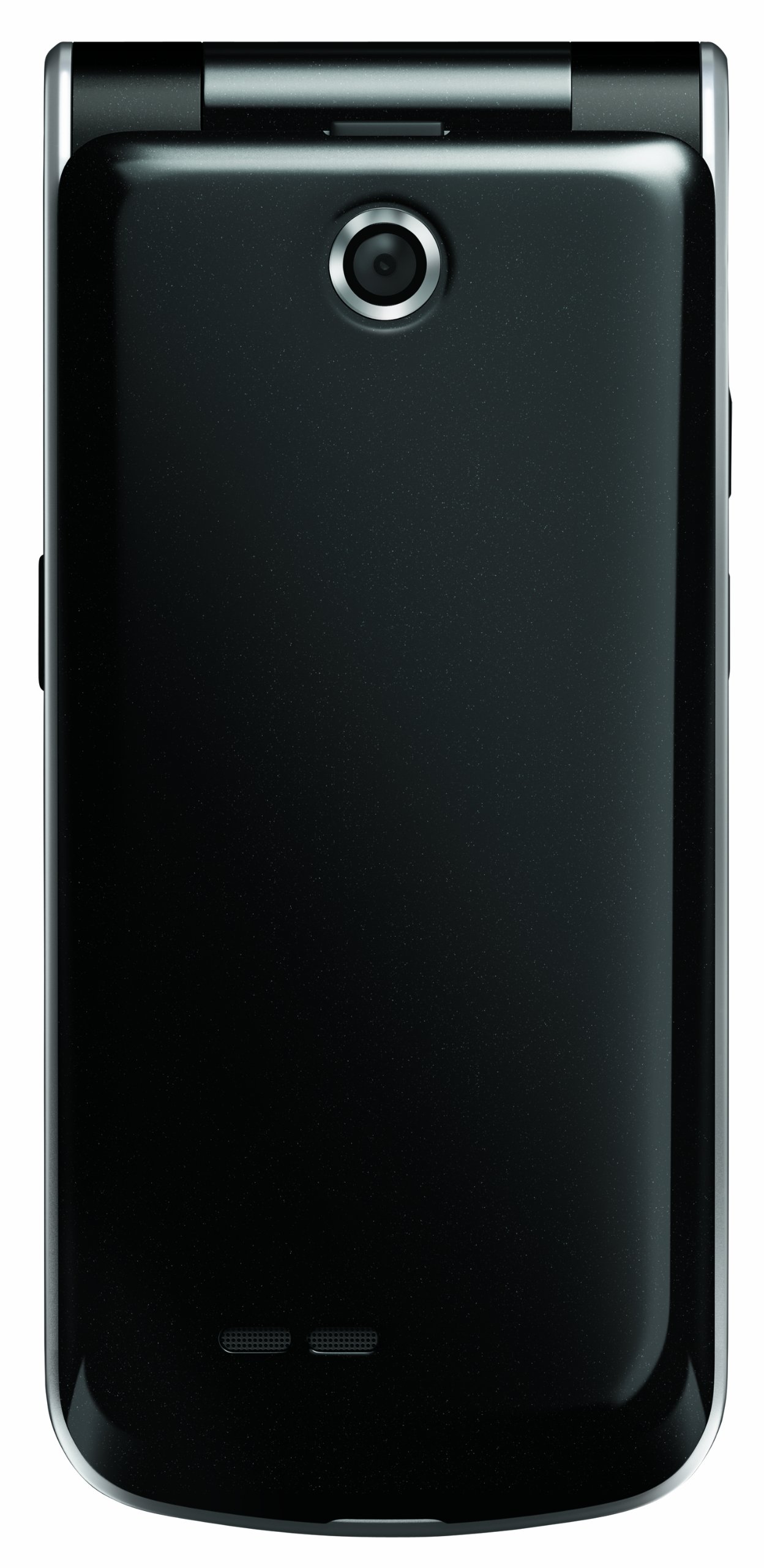 LG Exalt, Black (Verizon Wireless)