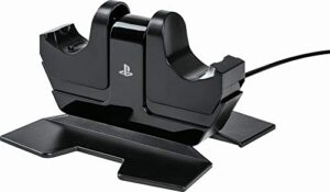 powera dualshock charging station for playstation 4