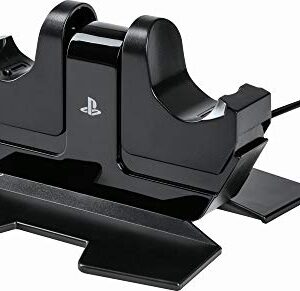 PowerA DualShock Charging Station for PlayStation 4