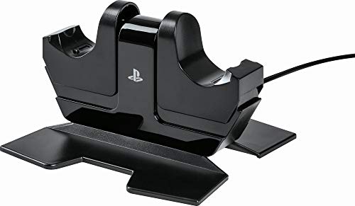 PowerA DualShock Charging Station for PlayStation 4