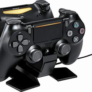 PowerA DualShock Charging Station for PlayStation 4