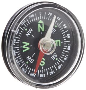 ajax scientific ma130-0035 magnetic compass, 35mm diameter