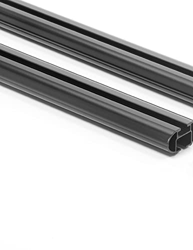 Surco (UB53) Black 53" Urban Crossbar