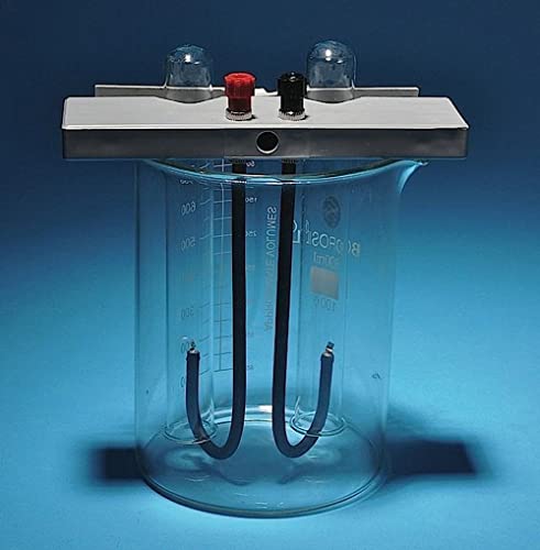 United Scientific BEA001 Brownlee Electrolysis Apparatus