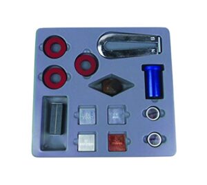 united scientific mgtkit economy magnet kit