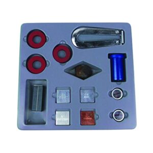 United Scientific MGTKIT Economy Magnet Kit