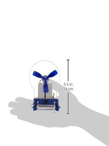 United Scientific FNCRT1 Fan Cart