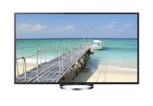 sony xbr55x850a 55-inch 4k ultra hd 120hz 3d internet led uhdtv (black) (2013 model)