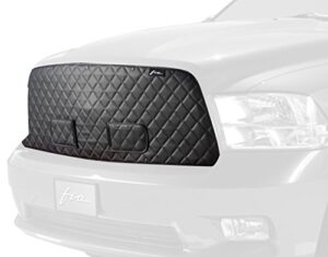 fia wf923-16 custom fit winter front/bug screen , black