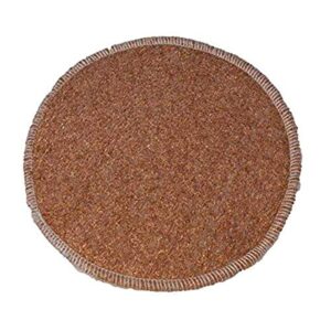 shurhold 3210 magic wool polisher pad, 2 pack