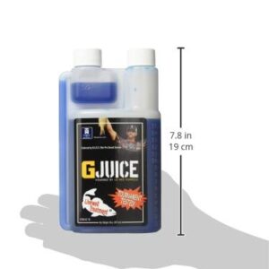 T-H Marine U216-FW G-Juice Livewell Treatment - Freshwater, 16 oz.