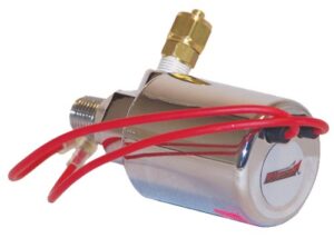 kleinn air horns 307 vortex 4 12-volt air horn solenoid valve