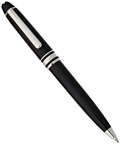 Montblanc Meisterstuck Platinum Line Hommage a W. A. Mozart Ballpoint Small Size Pen (108749)