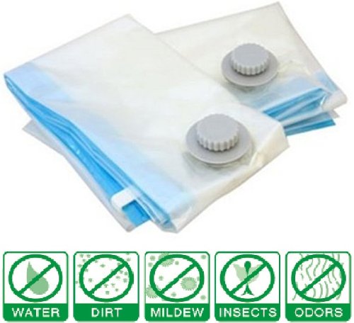 50 Pack 130cmX100cm Jumbo Space Saver Vacuum Storage Bag at Discount Wholesaler for Storage Organization