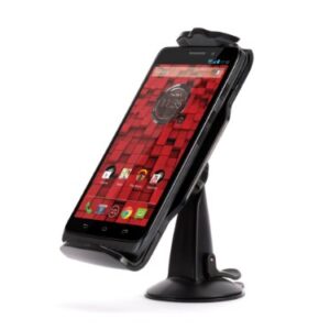 Griffin Vehicle Dock in Car Mount for Motorola Droid Ultra and Droid Maxx (1st. Gen)