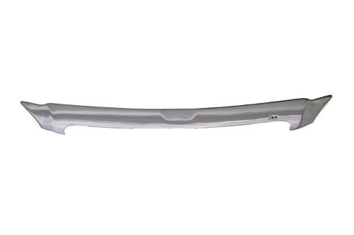 Auto Ventshade [AVS] Aeroskin Hood Protector | 2011 - 2014 Chrysler 200, Low Profile/Flush - Chrome | 620037