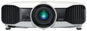 epson home cinema 5030ube 1080p 3d 3lcd home theater projector