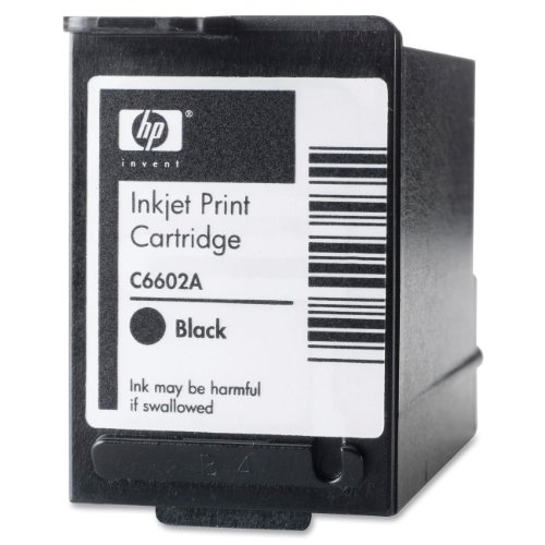 Fujitsu Black Ink Cartridge CA00050-0262