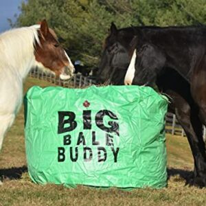 Big Bale Buddy Large