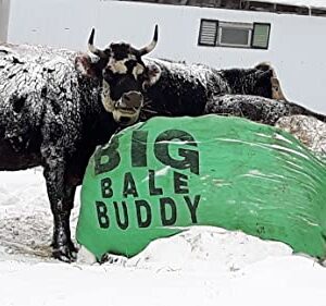 Big Bale Buddy Large