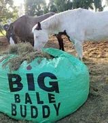 Big Bale Buddy Large