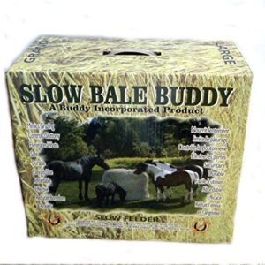 Slow Bale Buddy (Large)