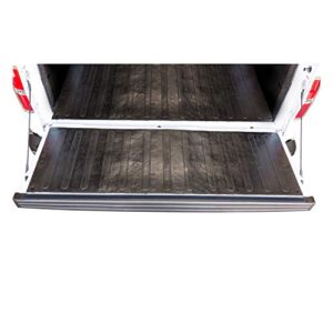 westin 50-6505 tailgate mat