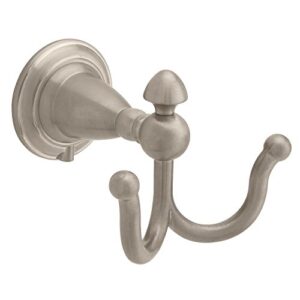 delta victorian double robe hook