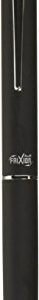 PILOT Frixion Ballpoint Pen, Firxion Biz 2, Black and Red Ink (LFBT-3SUF-B)