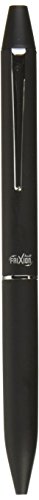 PILOT Frixion Ballpoint Pen, Firxion Biz 2, Black and Red Ink (LFBT-3SUF-B)