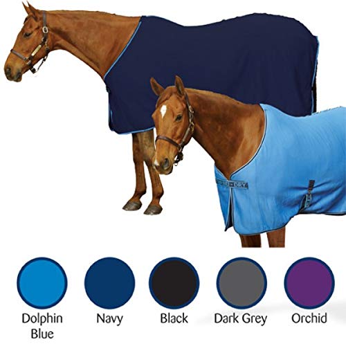 Centaur Turbo-Dry Cooler Horse Dark Grey